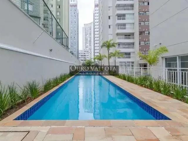 Apartamento para Venda em São Paulo/SP Mooca 3 Quartos