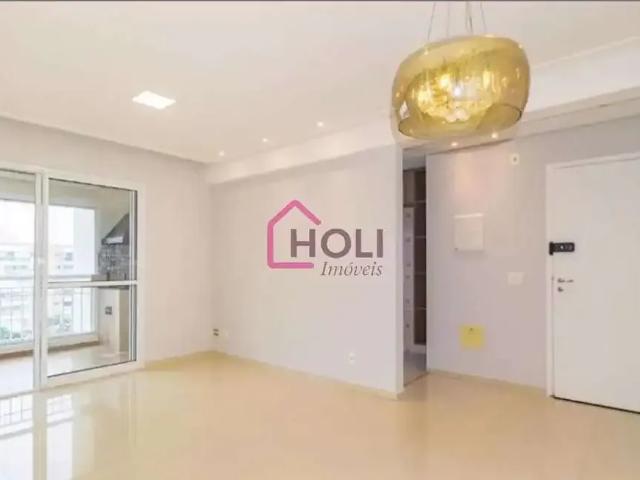 Apartamento para Venda em São Paulo/SP Mooca 3 Quartos