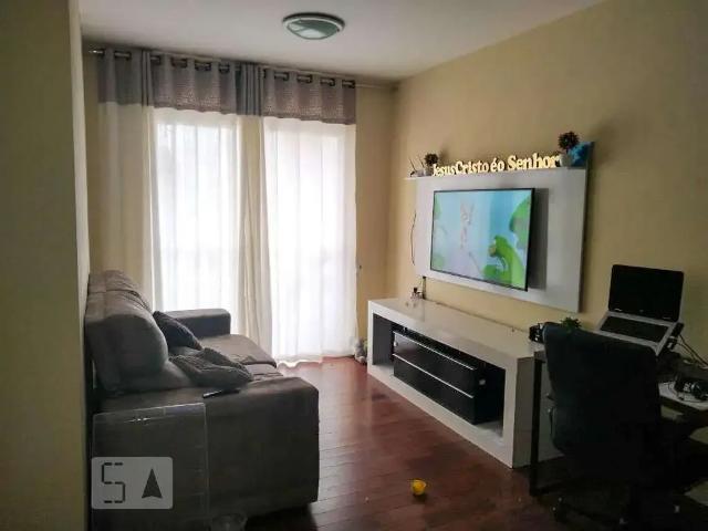 Apartamento para Venda em São Paulo/SP Mooca 3 Quartos