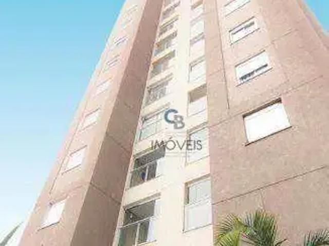 Apartamento para Venda em São Paulo/SP Mooca 3 Quartos