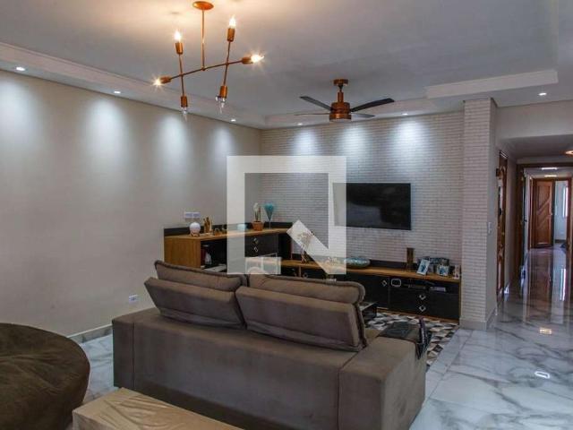 Apartamento para Venda em São Paulo/SP Mooca 3 Quartos