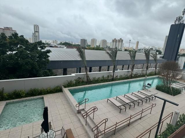 Apartamento para Venda em São Paulo/SP Mooca 3 Quartos