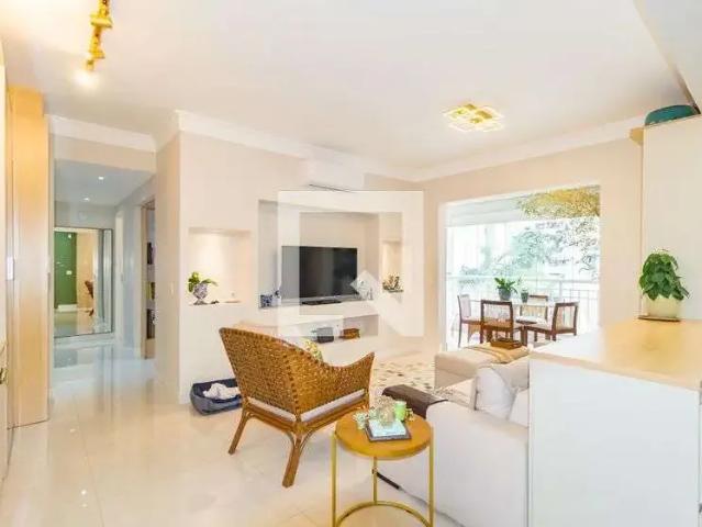 Apartamento para Venda em São Paulo/SP Mooca 3 Quartos