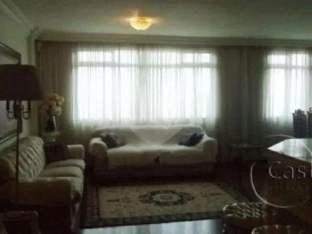 Apartamento para Venda em São Paulo/SP Mooca 3 Quartos