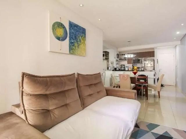 Apartamento para Venda em São Paulo/SP Mooca 3 Quartos