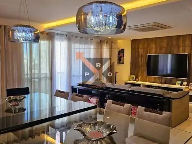 Apartamento para Venda em São Paulo/SP Mooca 3 Quartos