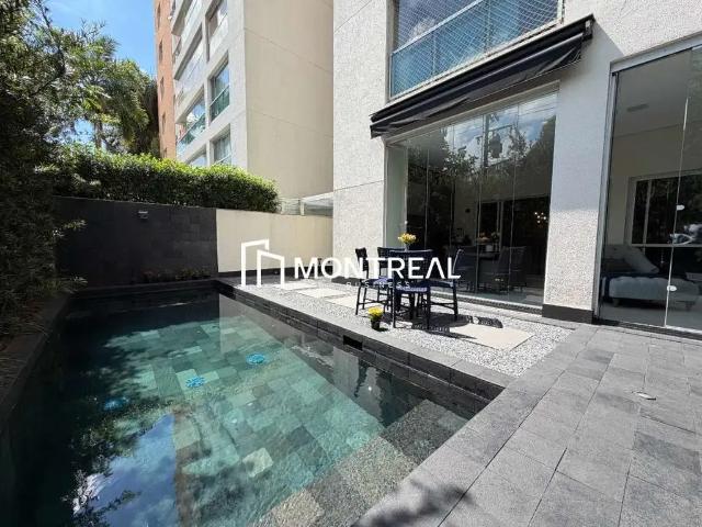 Apartamento para Venda em São Paulo/SP Mooca 3 Quartos