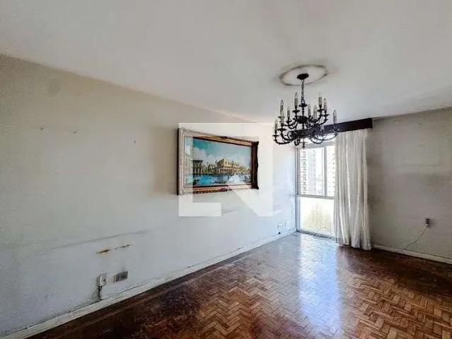 Apartamento para Venda em São Paulo/SP Mooca 3 Quartos