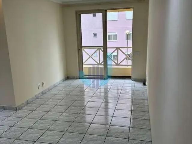 Apartamento para Venda em São Paulo/SP Mooca 3 Quartos