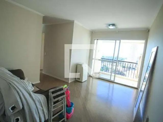 Apartamento para Venda em São Paulo/SP Mooca 3 Quartos
