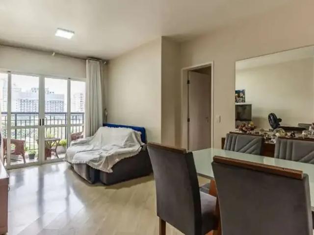 Apartamento para Venda em São Paulo/SP Mooca 3 Quartos