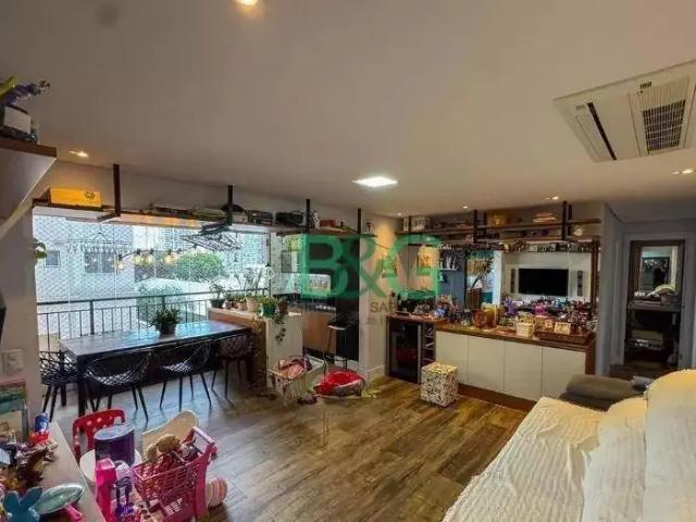 Apartamento para Venda em São Paulo/SP Mooca 3 Quartos