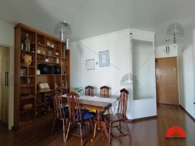 Apartamento para Venda em São Paulo/SP Mooca 3 Quartos