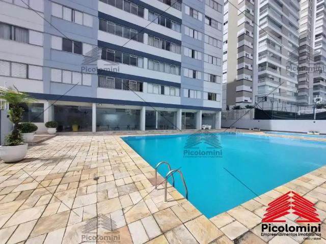 Apartamento para Venda em São Paulo/SP Mooca 3 Quartos
