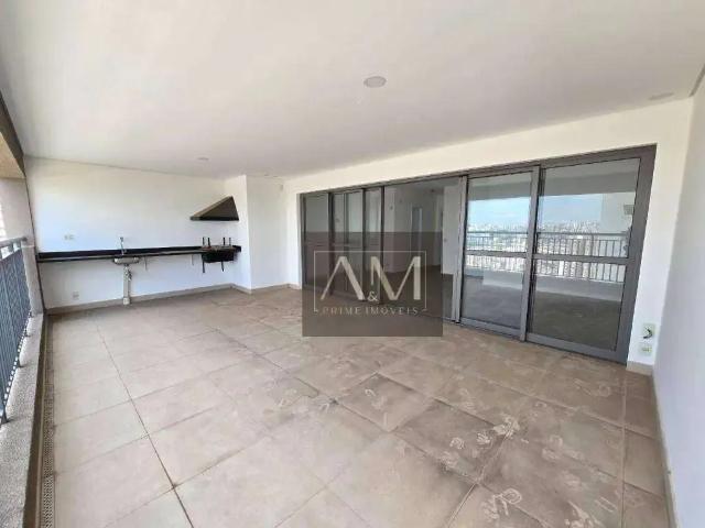 Apartamento para Venda em São Paulo/SP Mooca 3 Quartos