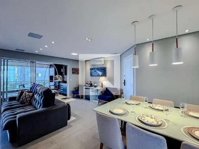 Apartamento para Venda em São Paulo/SP Mooca 3 Quartos