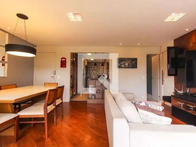 Apartamento para Venda em São Paulo/SP Mooca 3 Quartos