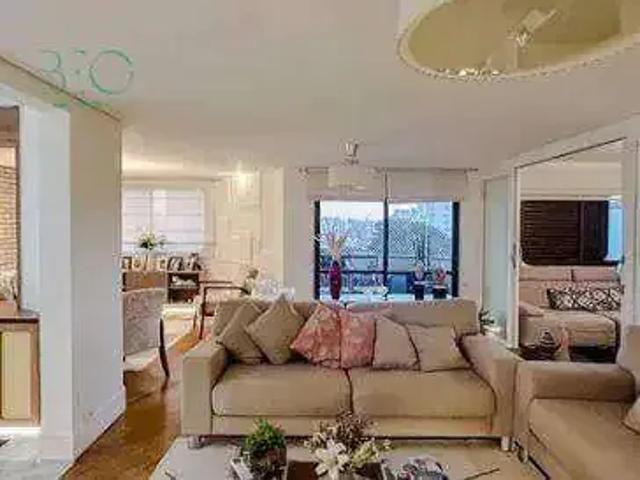 Apartamento para Venda em São Paulo/SP Mooca 3 Quartos