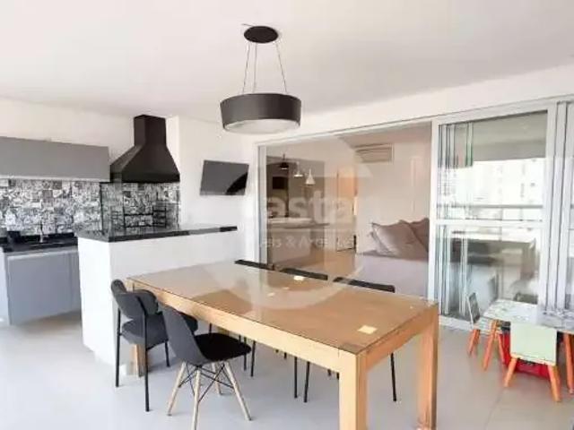 Apartamento para Venda em São Paulo/SP Mooca 3 Quartos