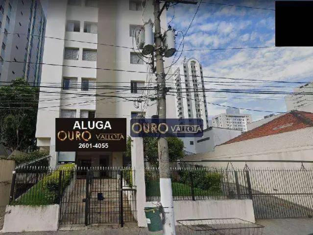 Apartamento para Venda em São Paulo/SP Mooca 3 Quartos