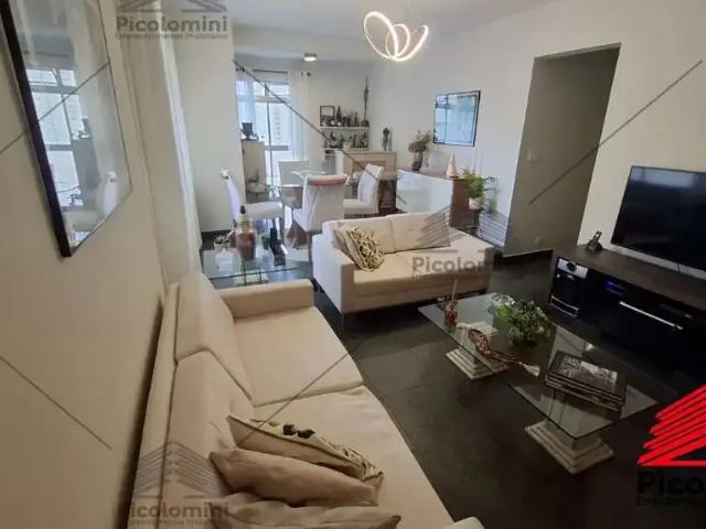 Apartamento para Venda em São Paulo/SP Mooca 3 Quartos