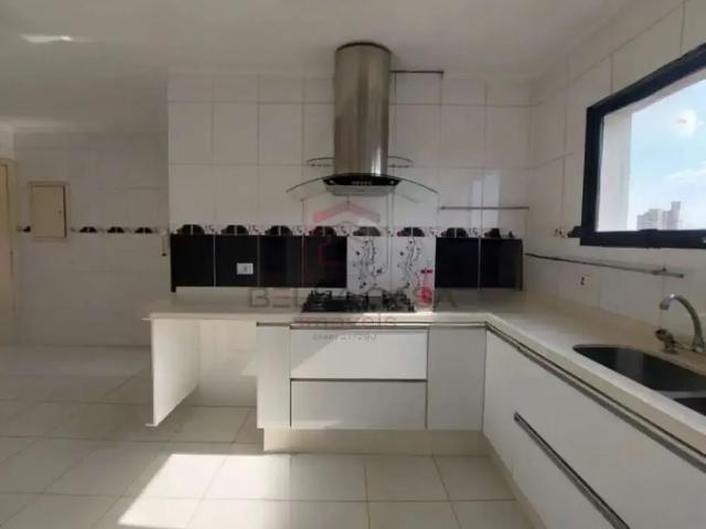 Apartamento para Venda em São Paulo/SP Mooca 3 Quartos