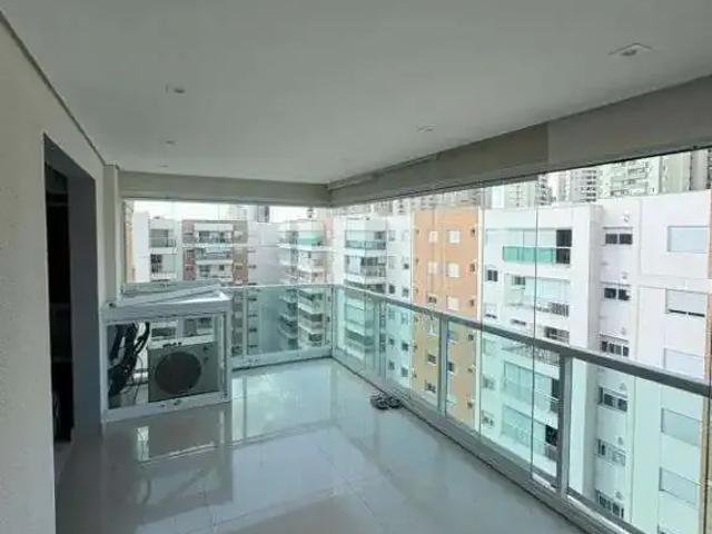 Apartamento para Venda em São Paulo/SP Mooca 3 Quartos