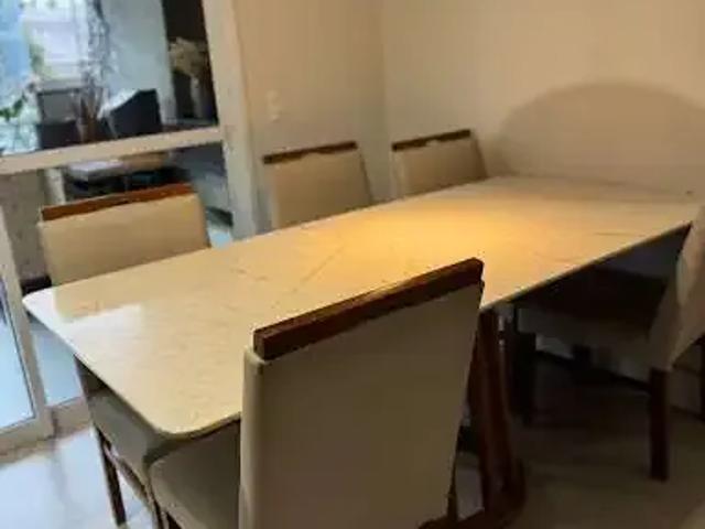 Apartamento para Venda em São Paulo/SP Mooca 3 Quartos
