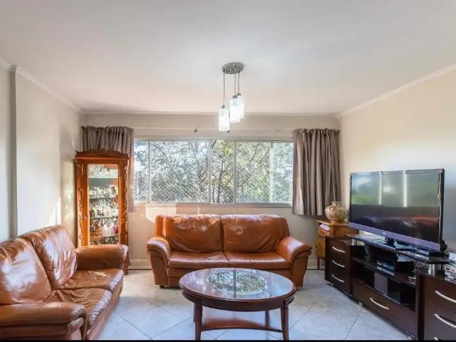 Apartamento para Venda em São Paulo/SP Mooca 3 Quartos
