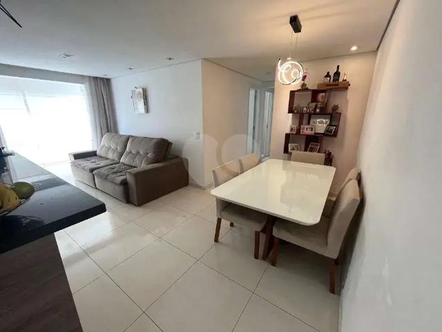 Apartamento para Venda em São Paulo/SP Mooca 3 Quartos