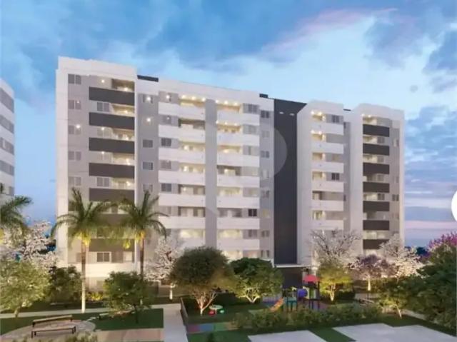 Apartamento para Venda em São Paulo/SP Mooca 3 Quartos