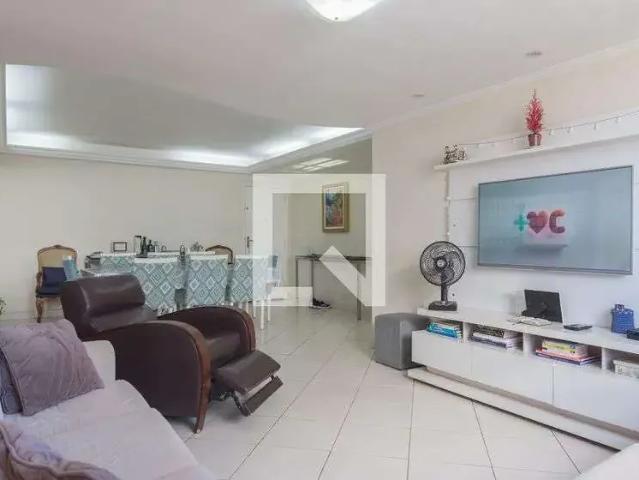 Apartamento para Venda em São Paulo/SP Mooca 3 Quartos