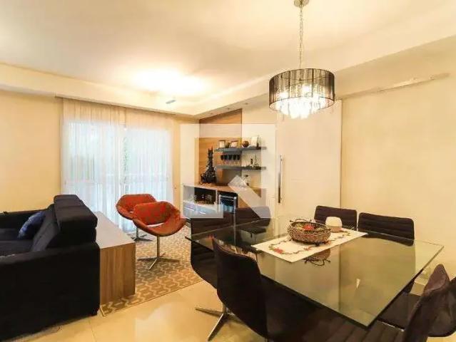 Apartamento para Venda em São Paulo/SP Mooca 3 Quartos