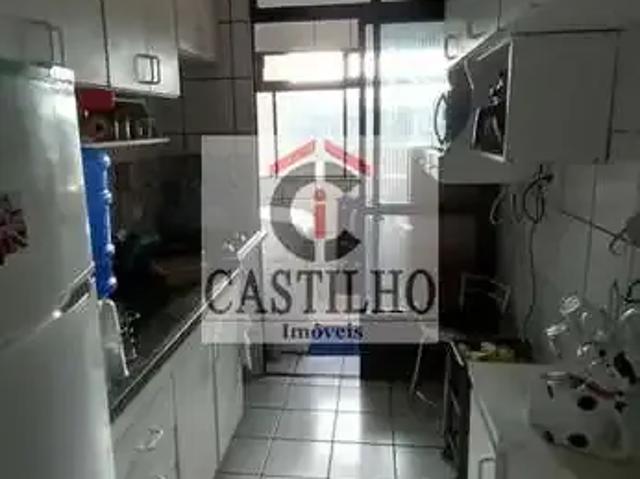 Apartamento para Venda em São Paulo/SP Mooca 3 Quartos