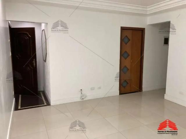 Apartamento para Venda em São Paulo/SP Mooca 3 Quartos