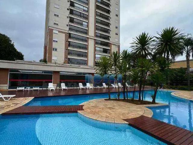 Apartamento para Venda em São Paulo/SP Mooca 3 Quartos