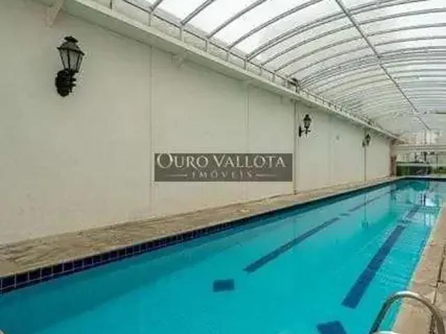 Apartamento para Venda em São Paulo/SP Mooca 3 Quartos