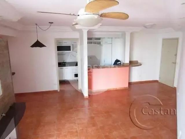 Apartamento para Venda em São Paulo/SP Mooca 3 Quartos