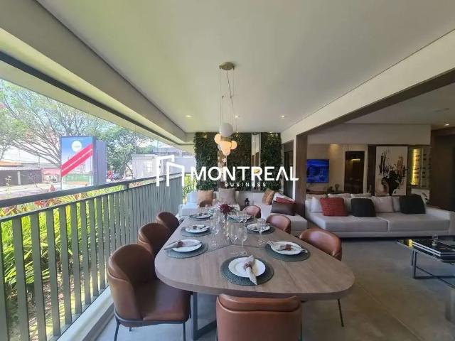 Apartamento para Venda em São Paulo/SP Mooca 3 Quartos