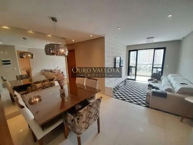 Apartamento para Venda em São Paulo/SP Mooca 3 Quartos