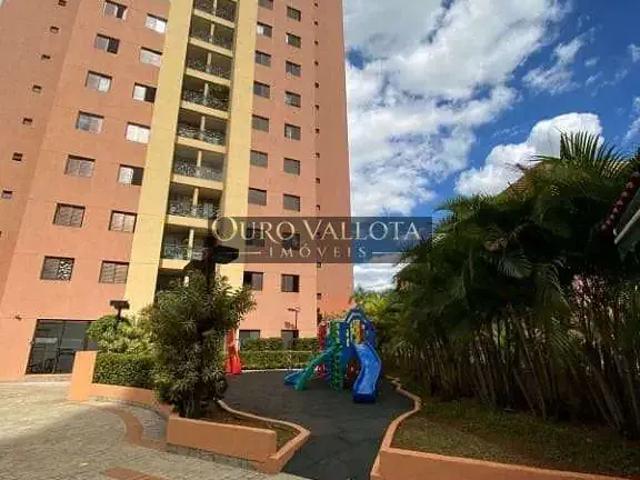 Apartamento para Venda em São Paulo/SP Mooca 3 Quartos