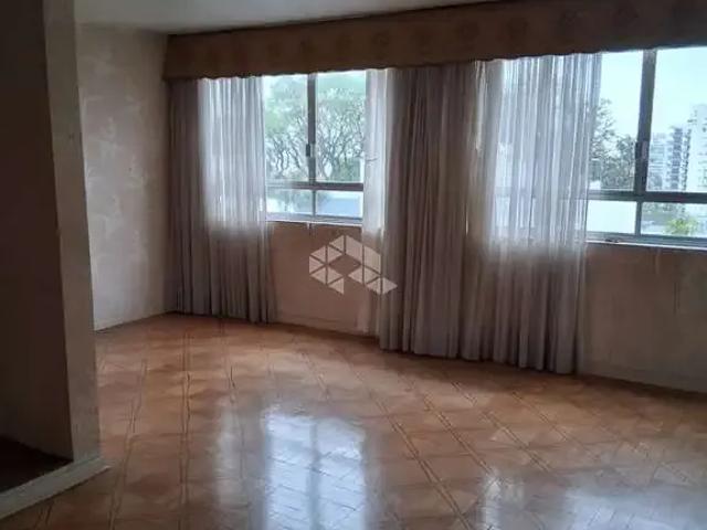 Apartamento para Venda em São Paulo/SP Mooca 3 Quartos