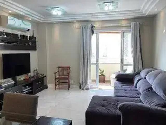 Apartamento para Venda em São Paulo/SP Mooca 3 Quartos