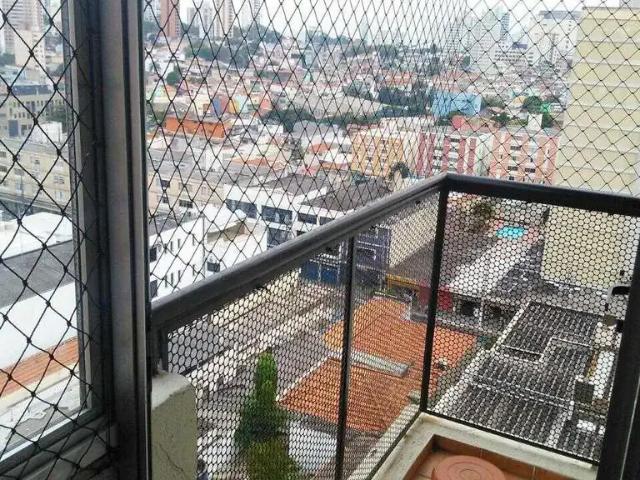 Apartamento para Venda em São Paulo/SP Mooca 3 Quartos