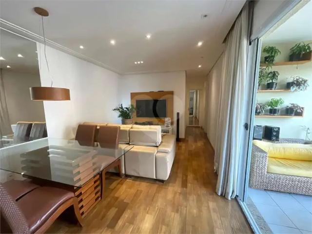 Apartamento para Venda em São Paulo/SP Mooca 3 Quartos