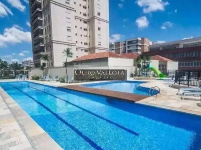 Apartamento para Venda em São Paulo/SP Mooca 3 Quartos