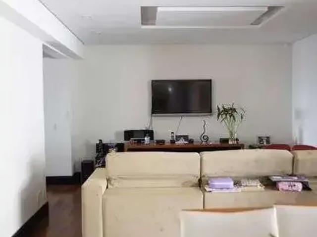 Apartamento para Venda em São Paulo/SP Mooca 3 Quartos