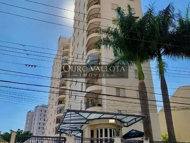 Apartamento para Venda em São Paulo/SP Mooca 3 Quartos