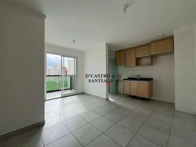Apartamento para Venda em São Paulo/SP Mooca 3 Quartos