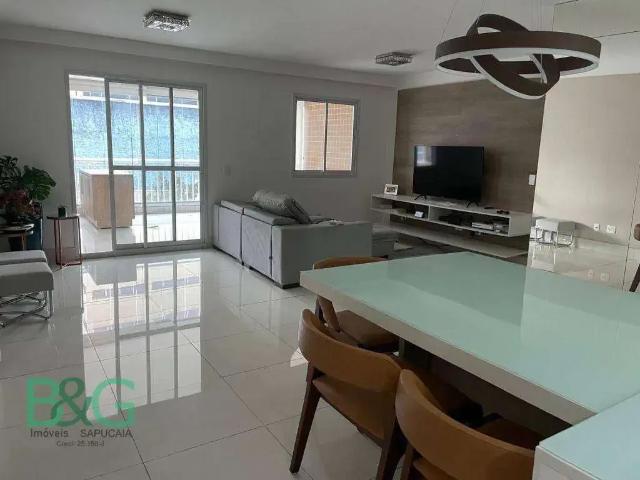 Apartamento para Venda em São Paulo/SP Mooca 3 Quartos